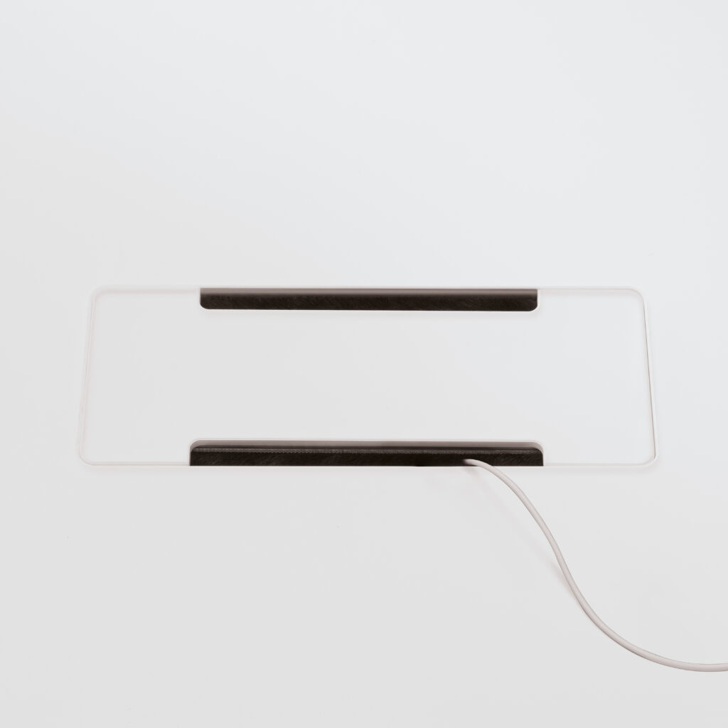 Long Island modern extendable tables | Rimadesio