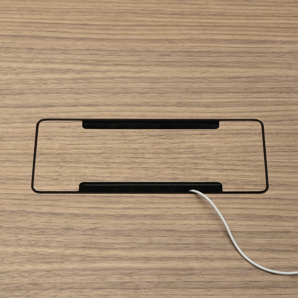 Long Island modern extendable tables | Rimadesio