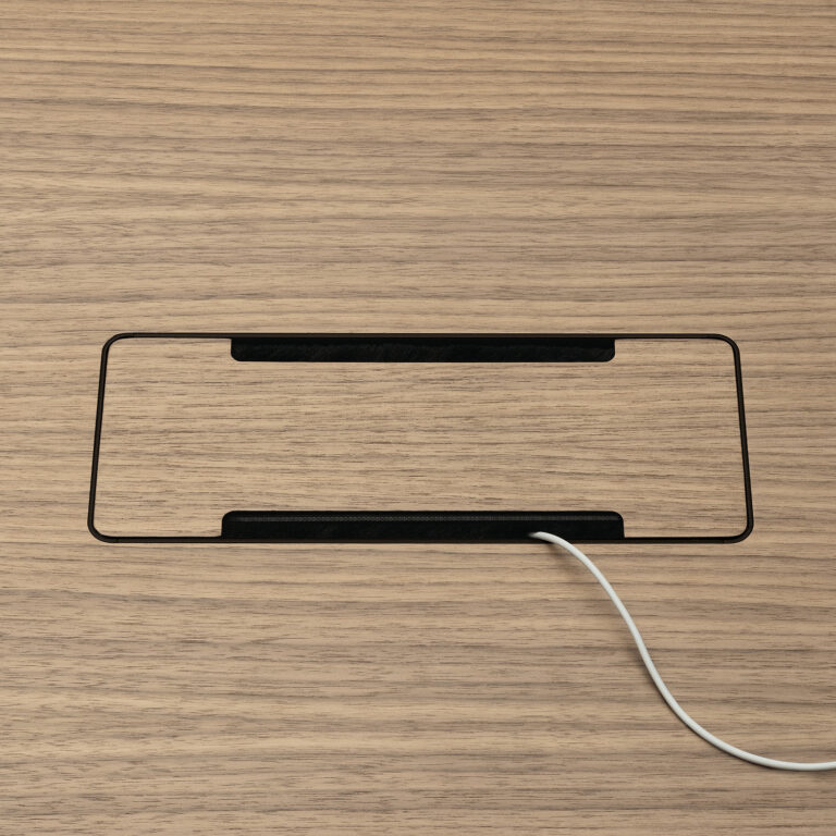 Long Island modern extendable tables | Rimadesio