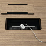 Long Island modern extendable tables | Rimadesio