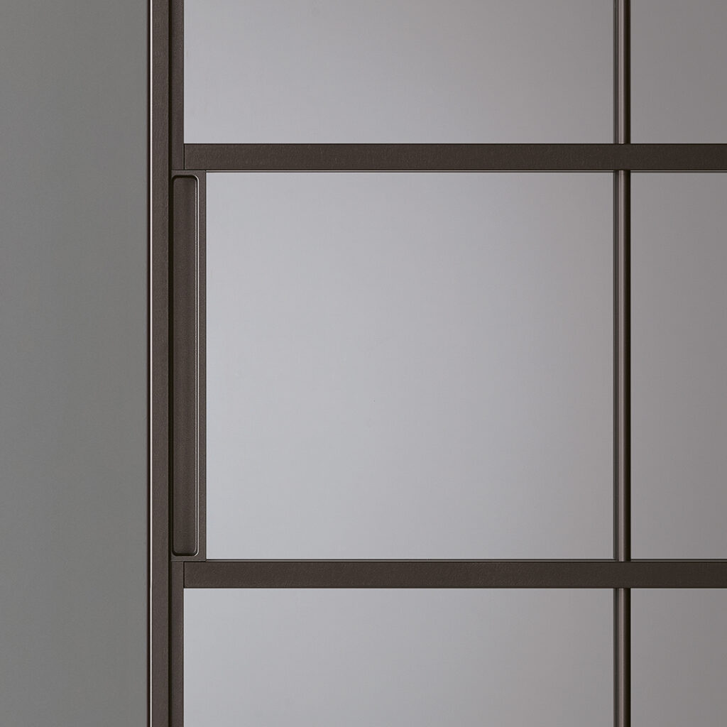 Soho pannelli scorrevoli | Rimadesio