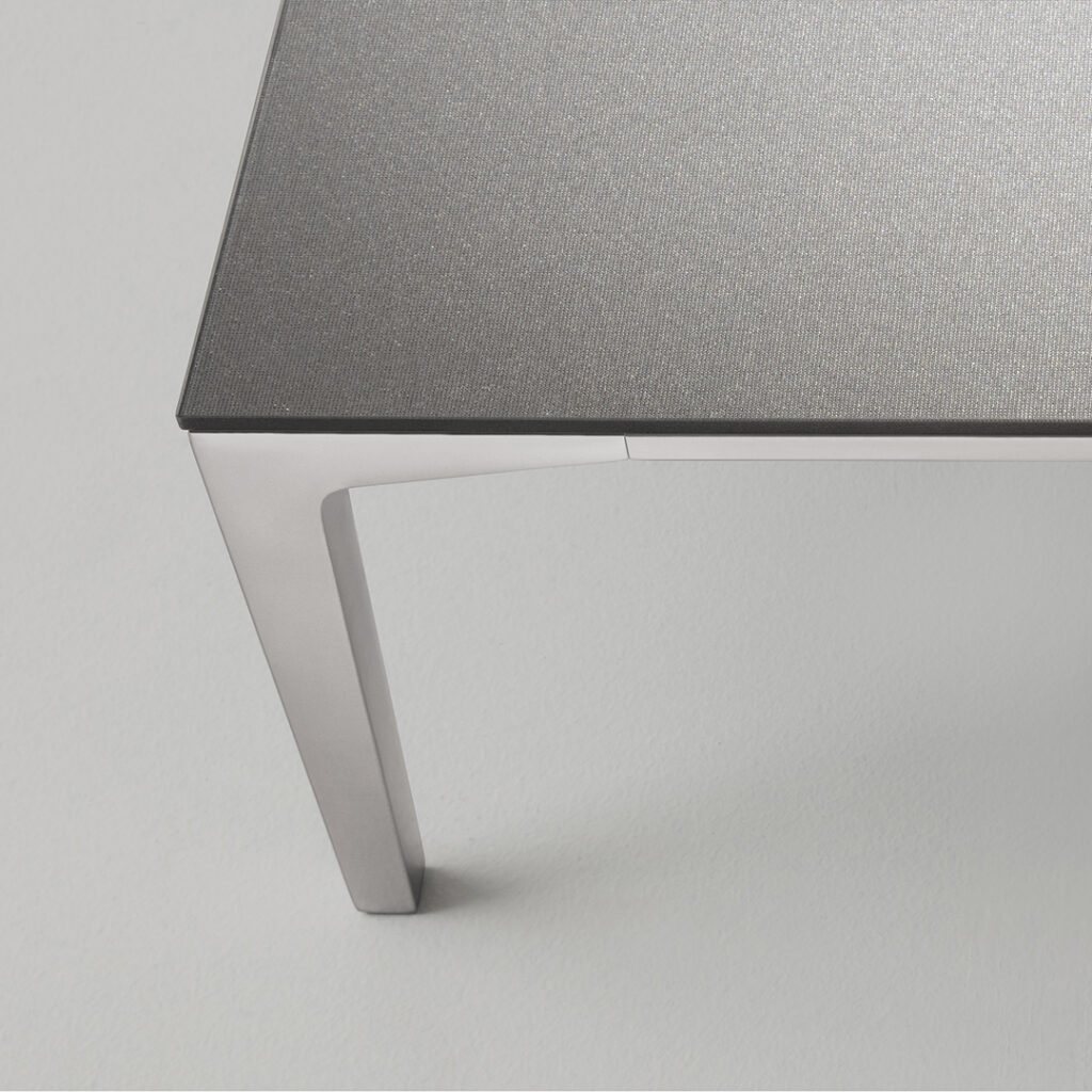 Tray tavolini di design| Rimadesio