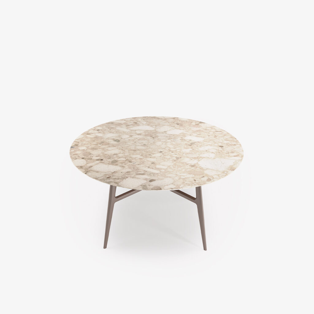 Francis tavoli di design| Rimadesio