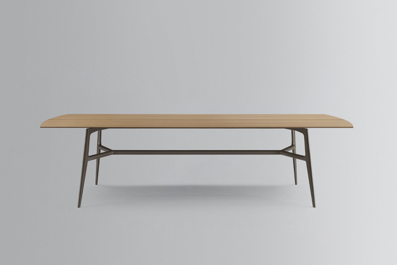 Modern and custom tables and coffee tables | Rimadesio