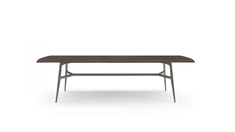 Francis tavoli di design| Rimadesio