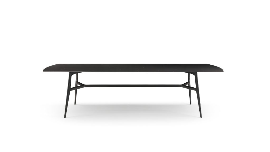 Francis tavoli di design| Rimadesio