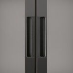 Cover Freestanding modular system | Rimadesio