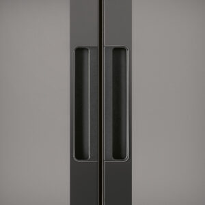 Cover Freestanding modular system | Rimadesio