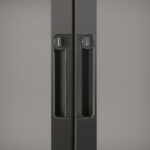 Cover Freestanding modular system | Rimadesio