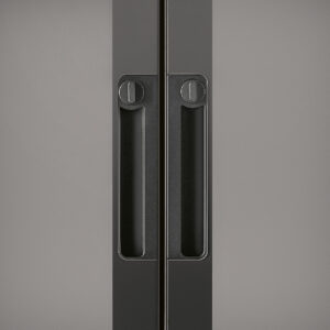 Cover modern modular system | Rimadesio