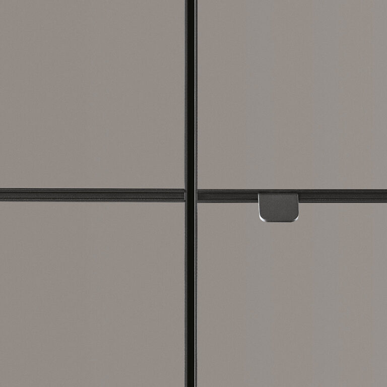 Cover modern modular system | Rimadesio