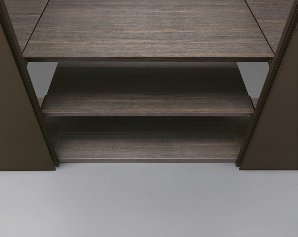 Cover Open - rimadesio