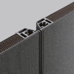 Cover modern modular system | Rimadesio