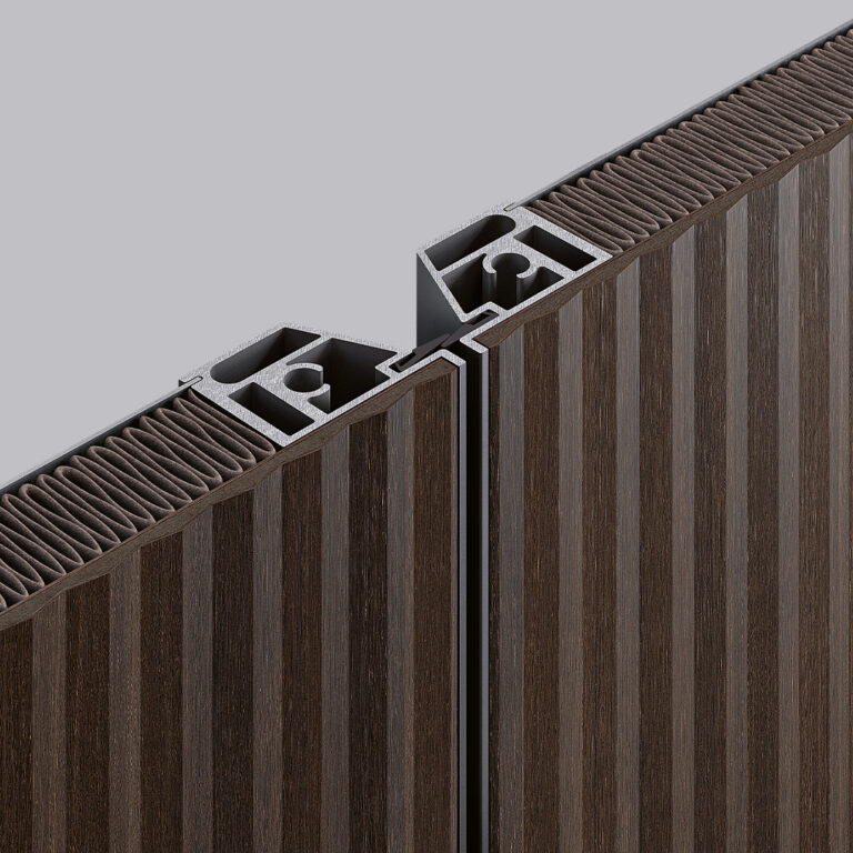 Cover modern modular system | Rimadesio