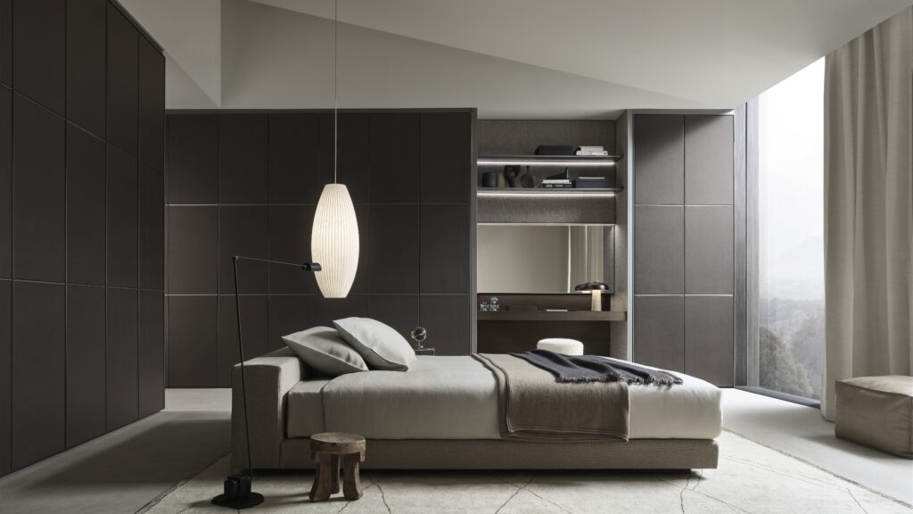 Vanity mobile beauty | Rimadesio