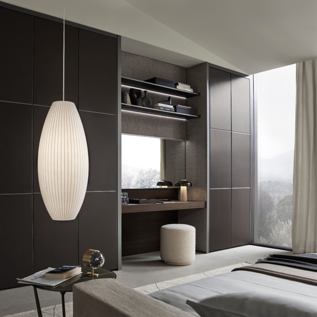 Vanity mobile beauty | Rimadesio