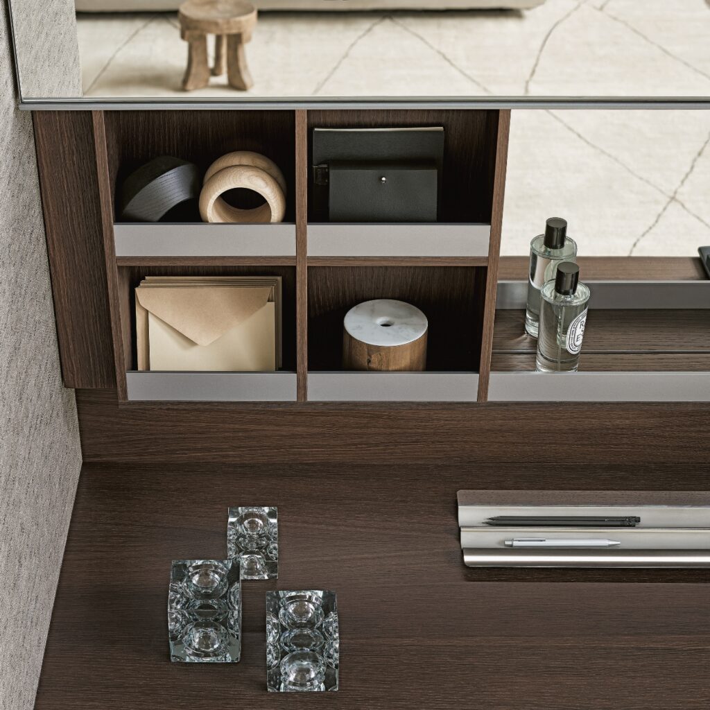 Modern Vanity unit | Rimadesio