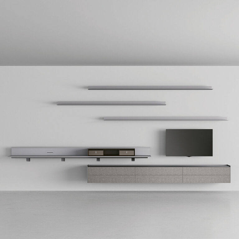 Self Plan - rimadesio