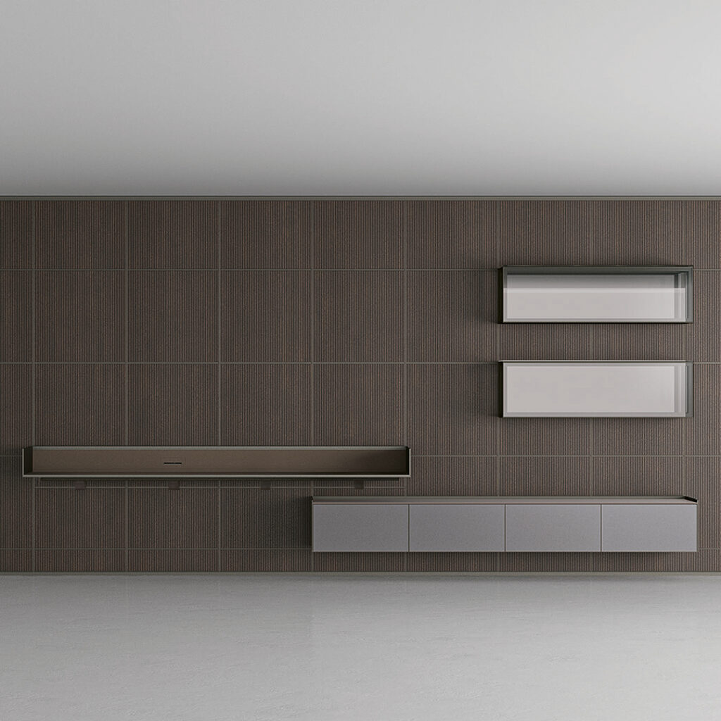 Self Plan - rimadesio