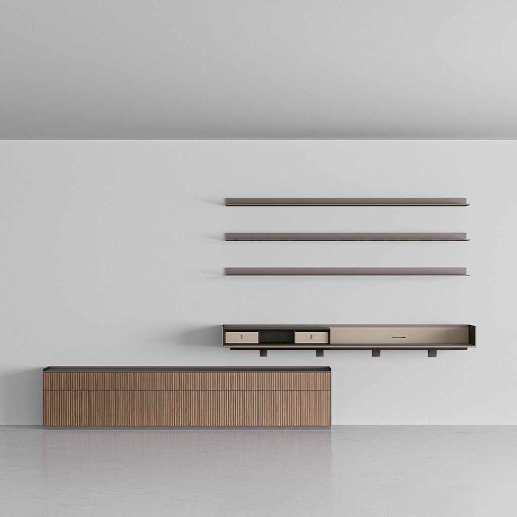 Self Plan - rimadesio