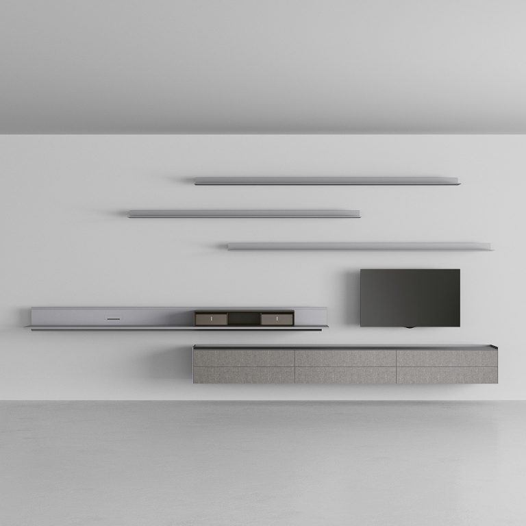 Self Plan - rimadesio