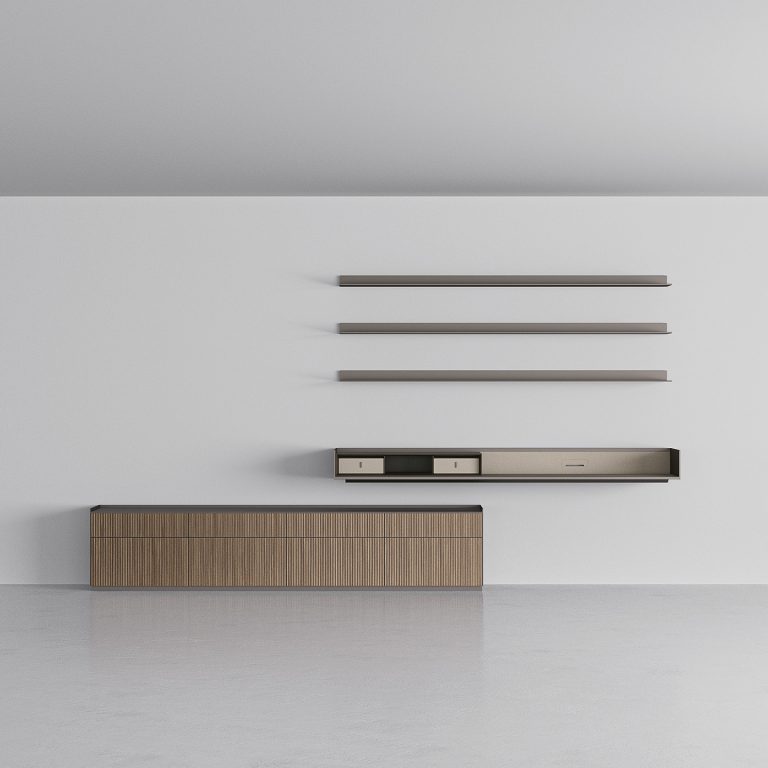 Self Plan - rimadesio