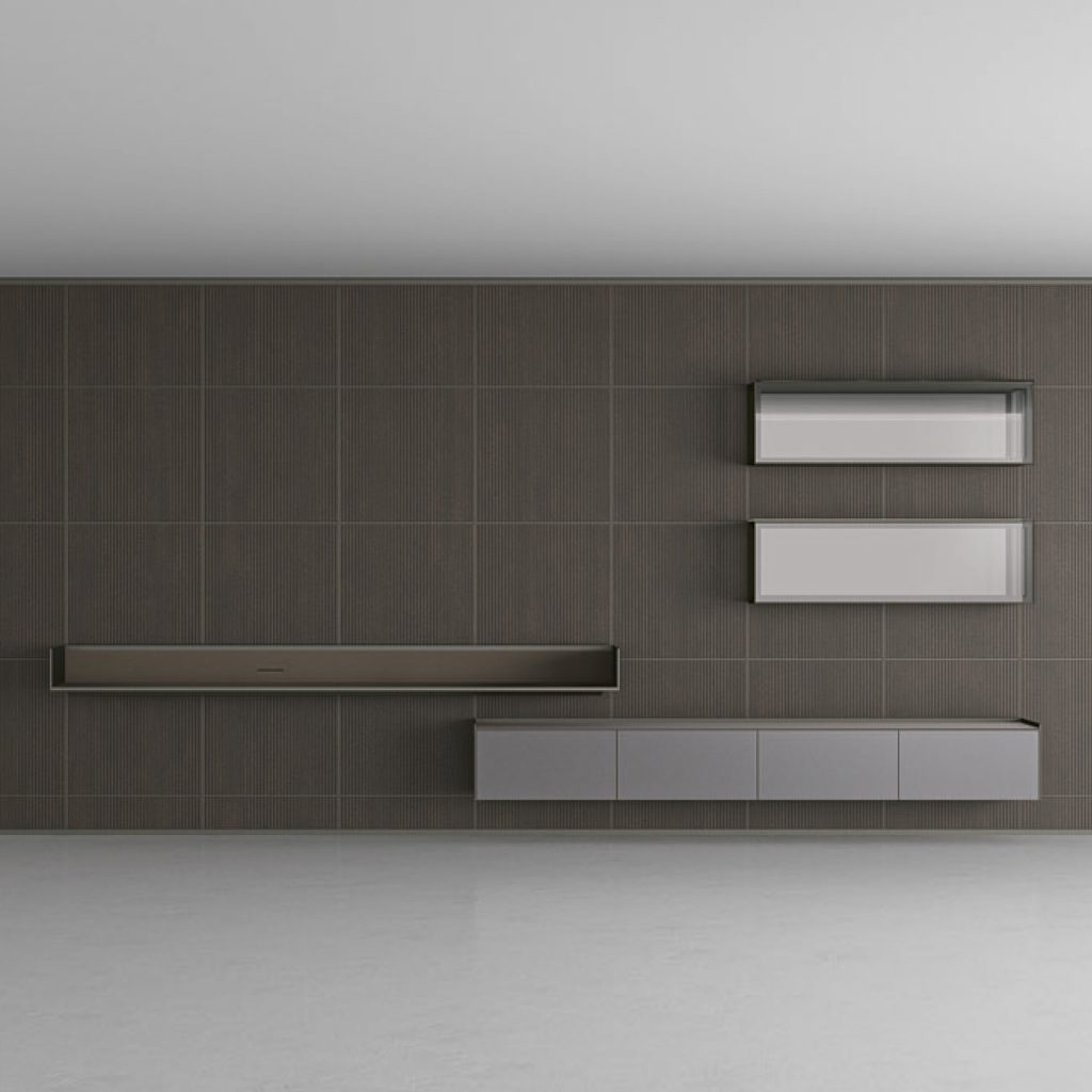 Self Plan - rimadesio