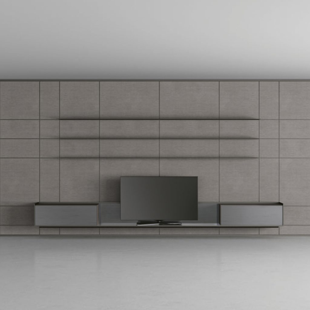 Self Plan - Rimadesio