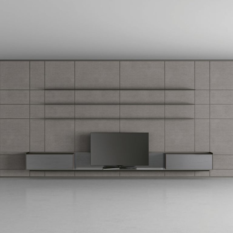 Self Plan - Rimadesio