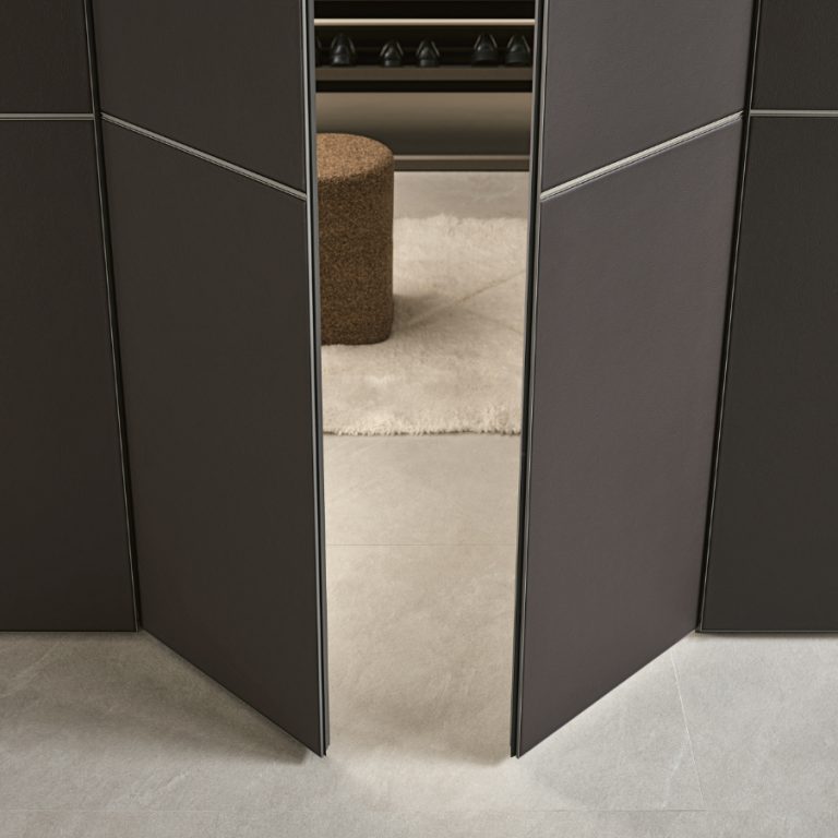 Cover Freestanding modular system | Rimadesio