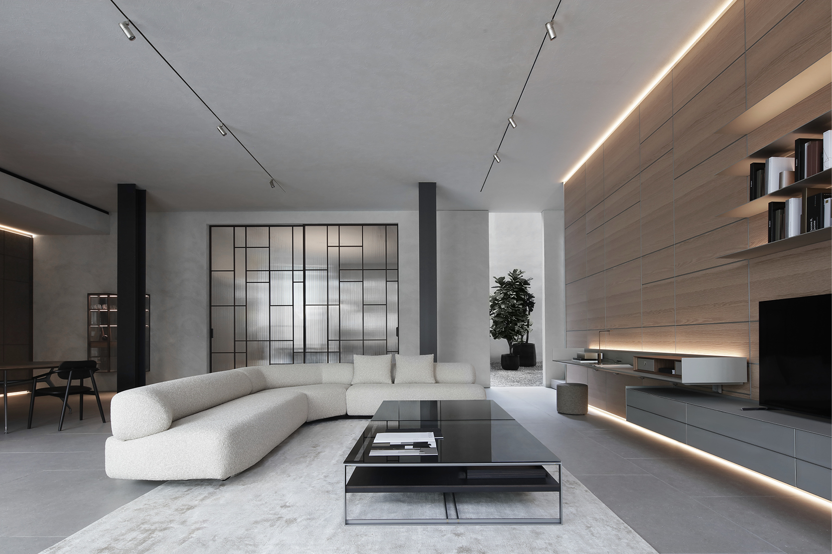 Rimadesio Showroom Bangkok - rimadesio