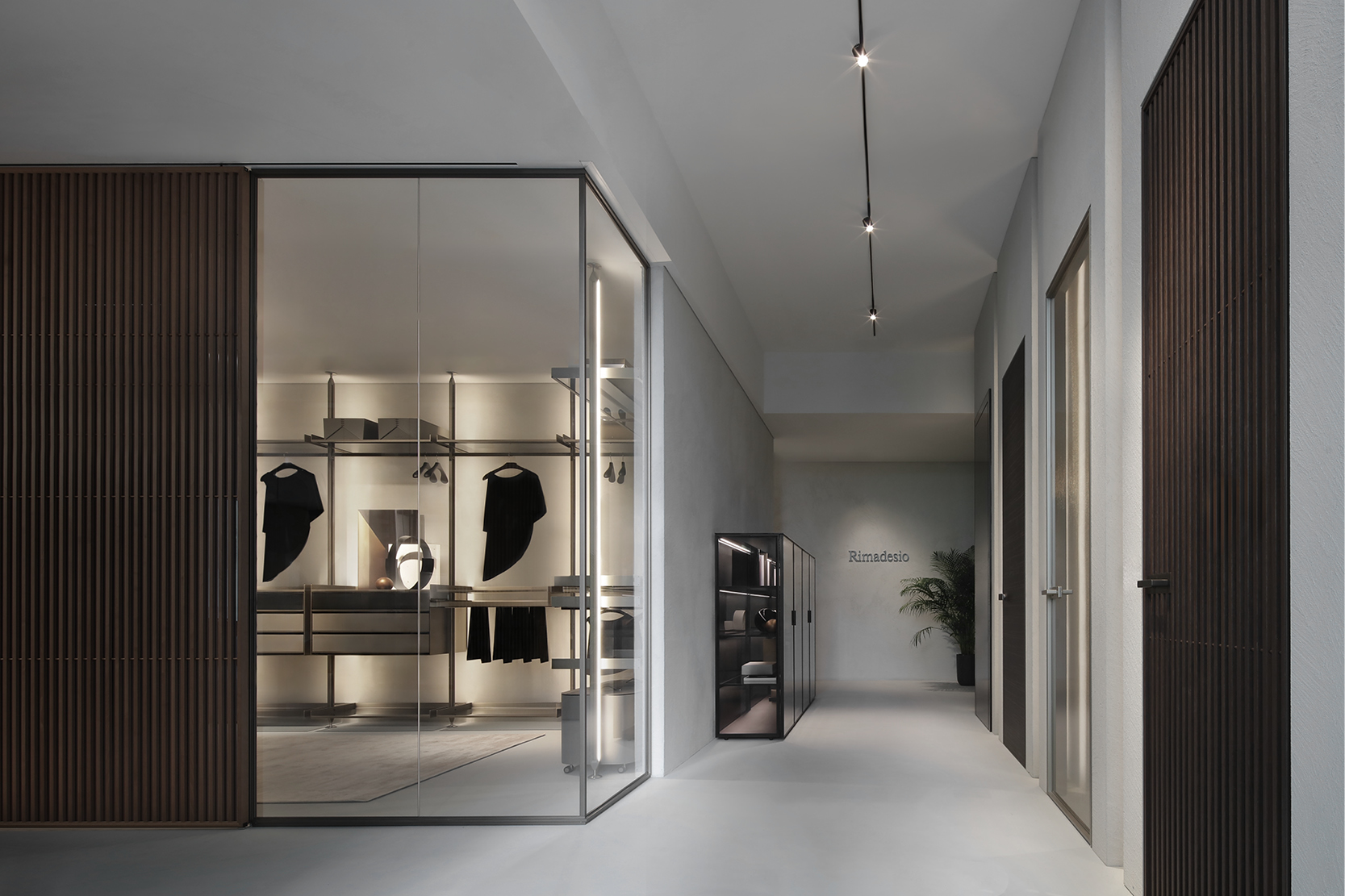 Rimadesio Showroom Bangkok - rimadesio