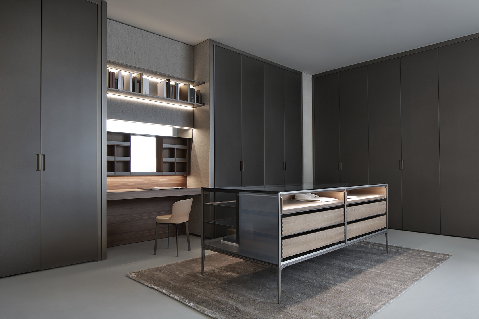 Rimadesio Showroom Bangkok - rimadesio