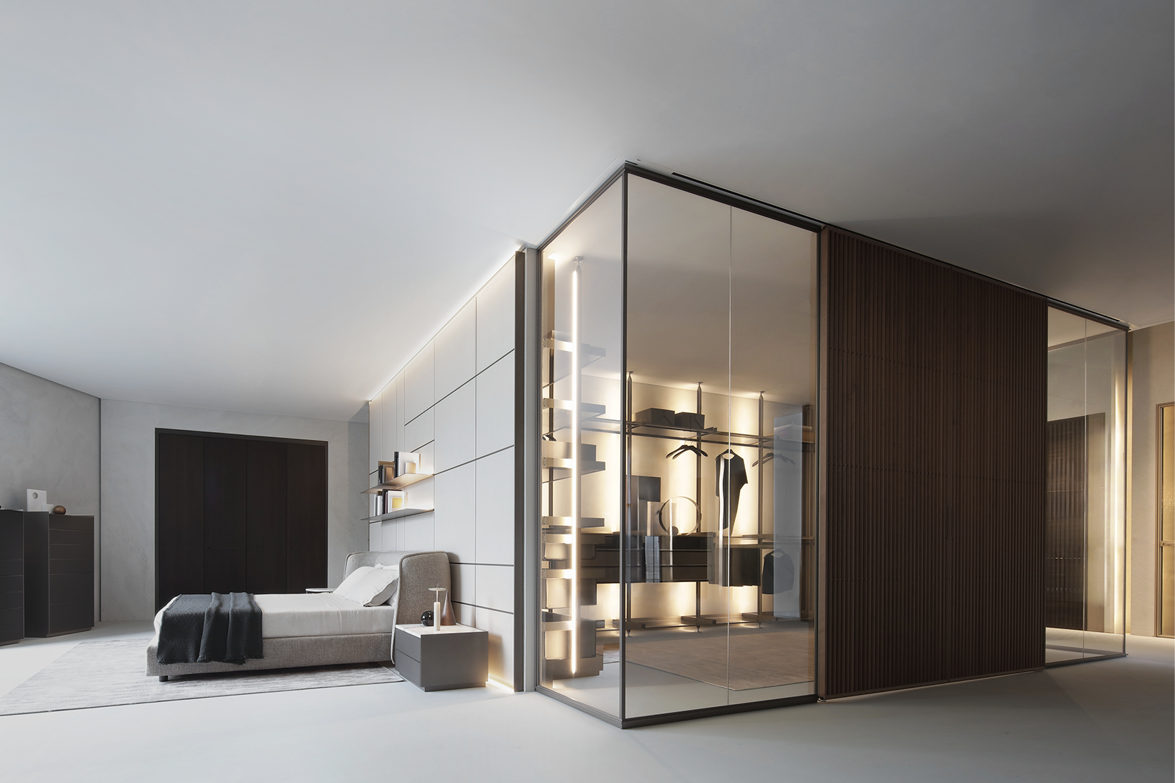 Rimadesio Showroom Bangkok - rimadesio