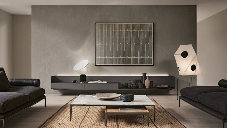 Self Plan - rimadesio