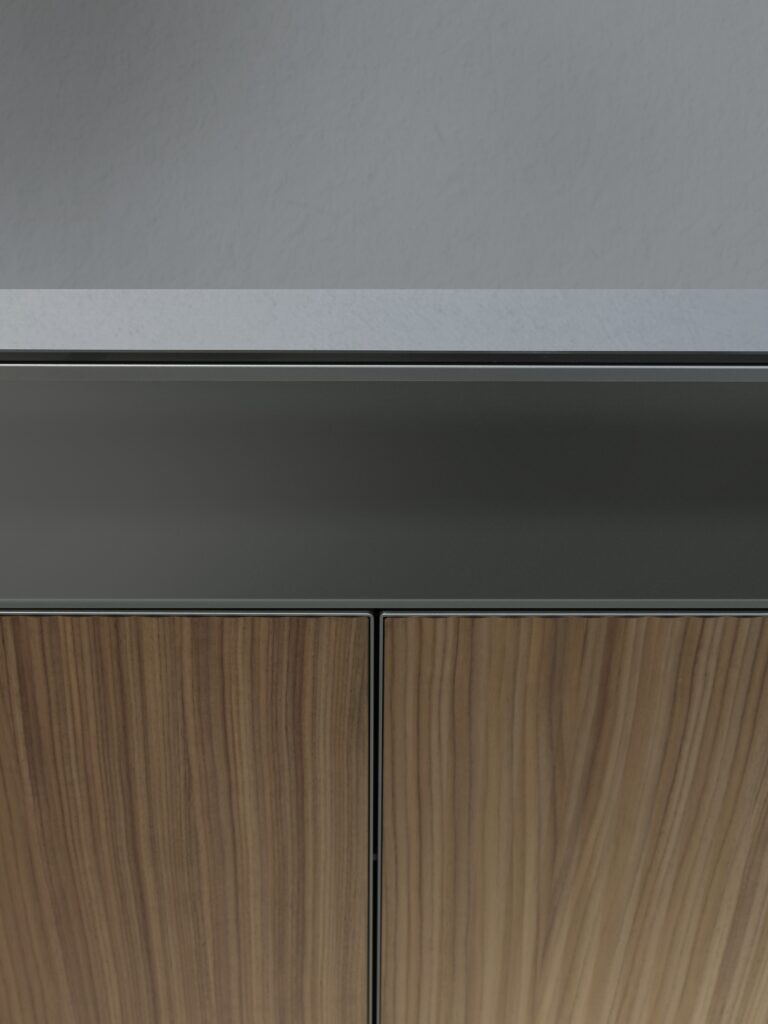 Back to Modernity. Milano Design Week 2023 - rimadesio