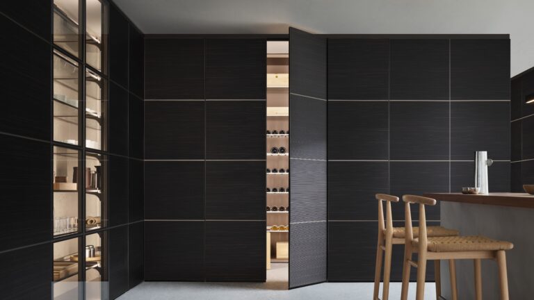 Cover modern modular system | Rimadesio