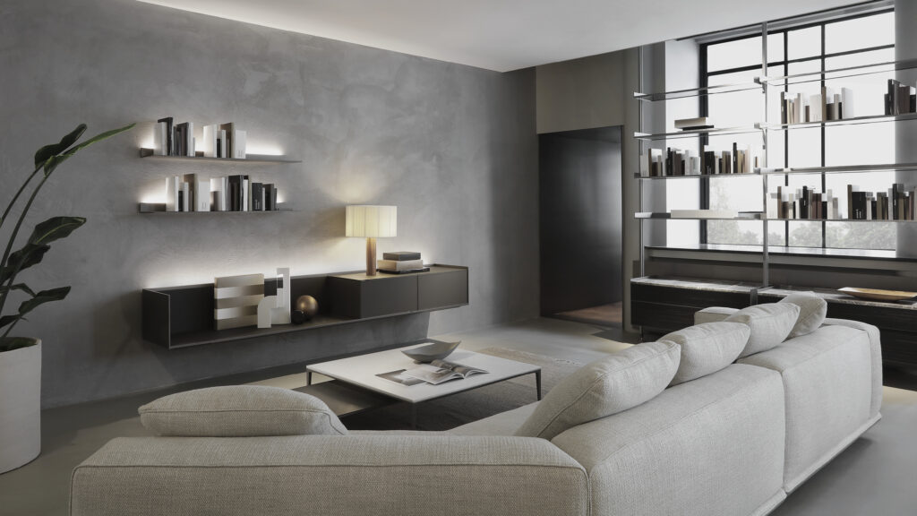 New opening Leiden - rimadesio