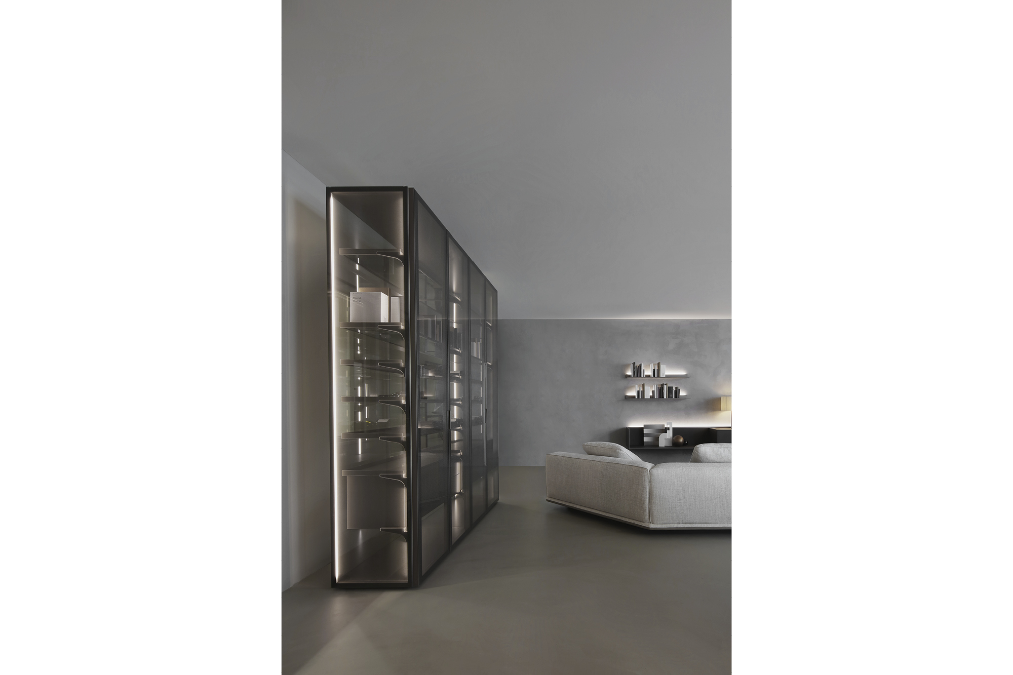 Rimadesio Showroom Leiden - rimadesio