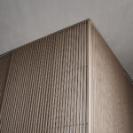 Sail modern sliding doors | Rimadesio