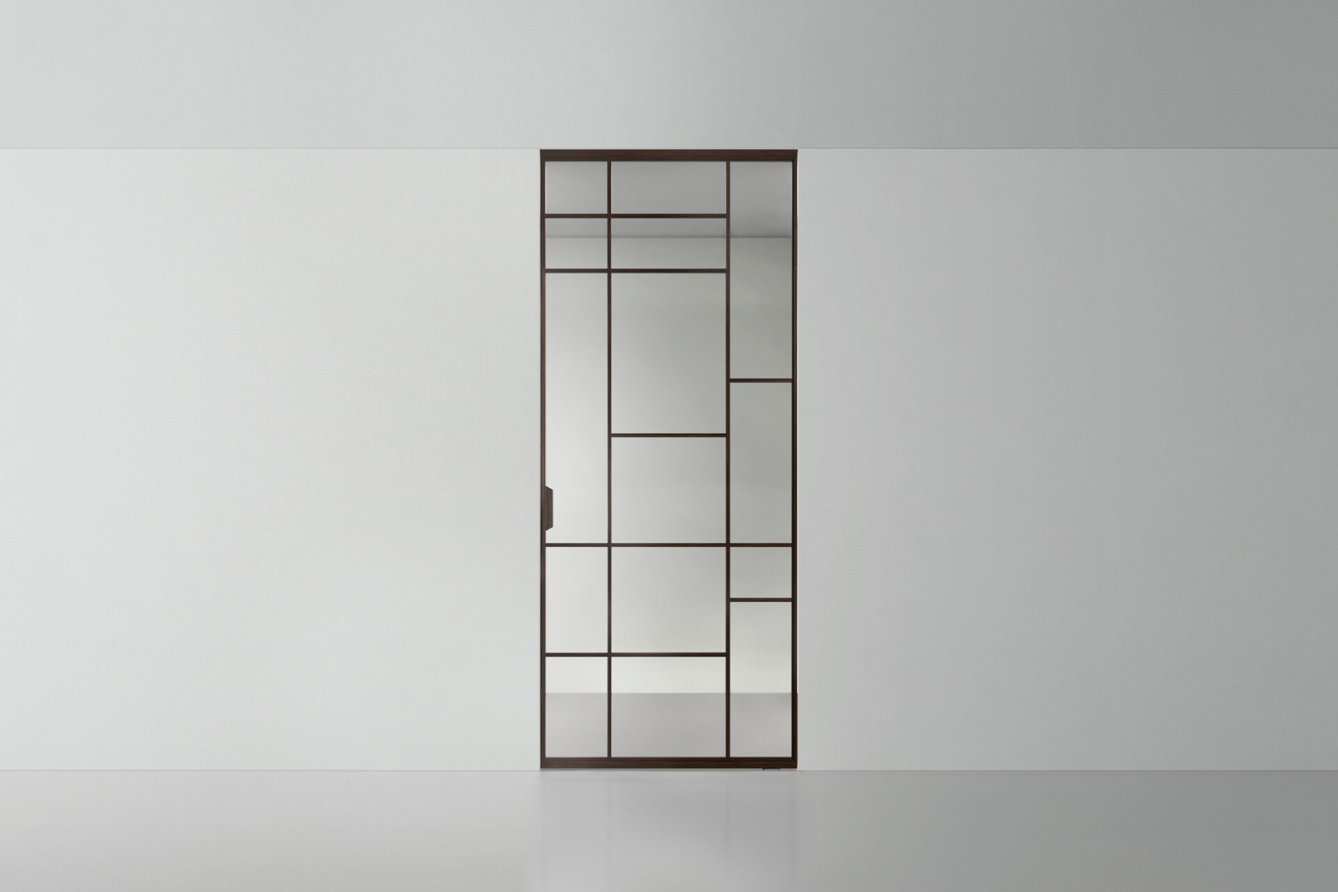 Modern Interior Doors | Rimadesio