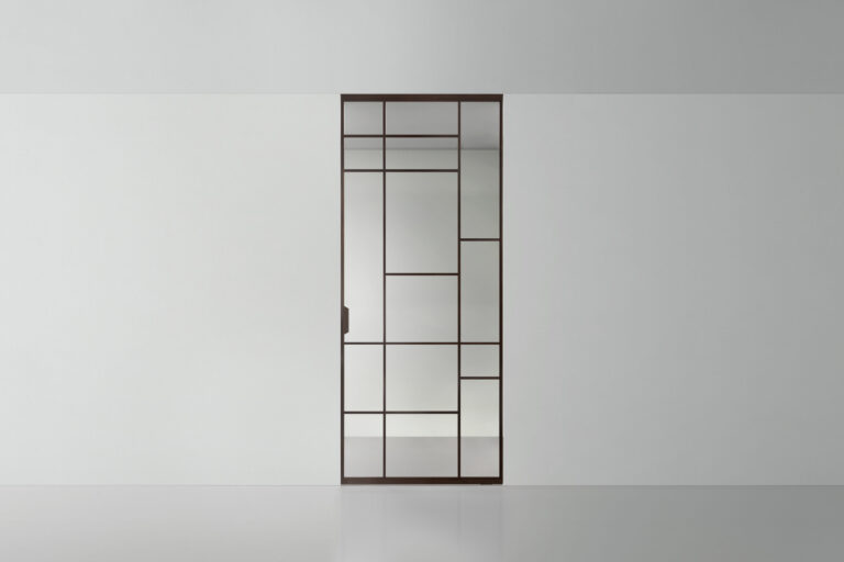 Modern Interior Doors | Rimadesio