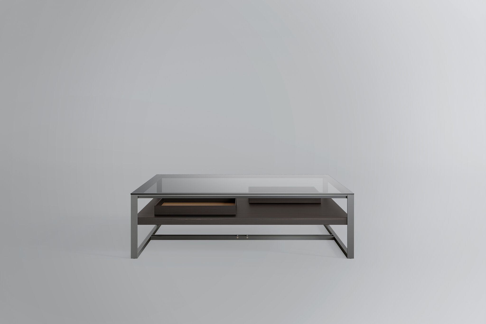 Modern and custom tables and coffee tables | Rimadesio