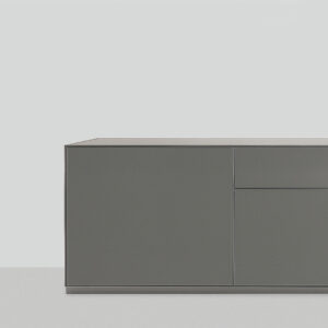 Self Up modern sideboards | Rimadesio