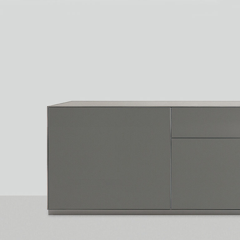 Self Up modern sideboards | Rimadesio