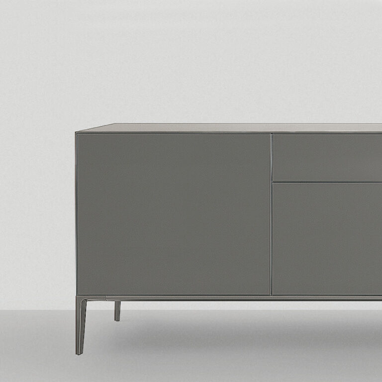 Self Up modern sideboards | Rimadesio