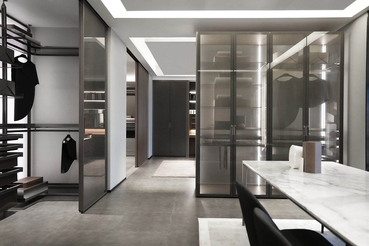 Rimadesio Showroom Suzhou - rimadesio
