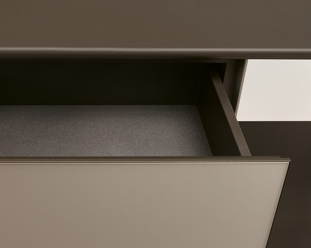 Wind librerie | Rimadesio