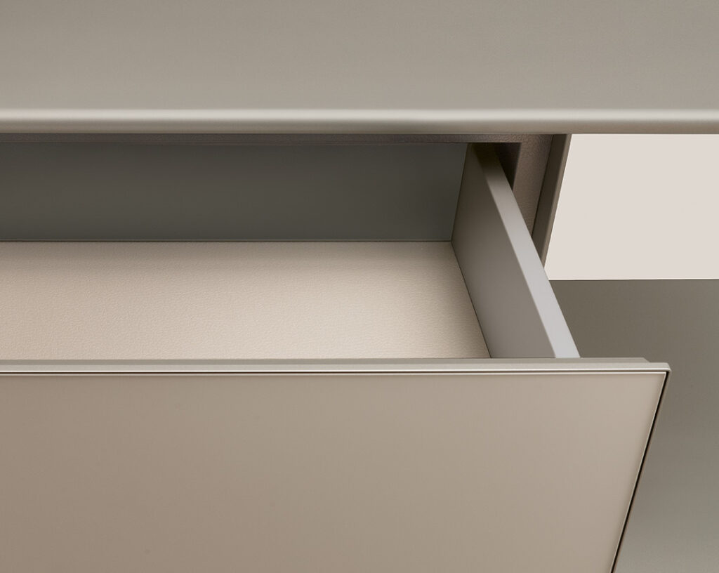 Wind librerie | Rimadesio