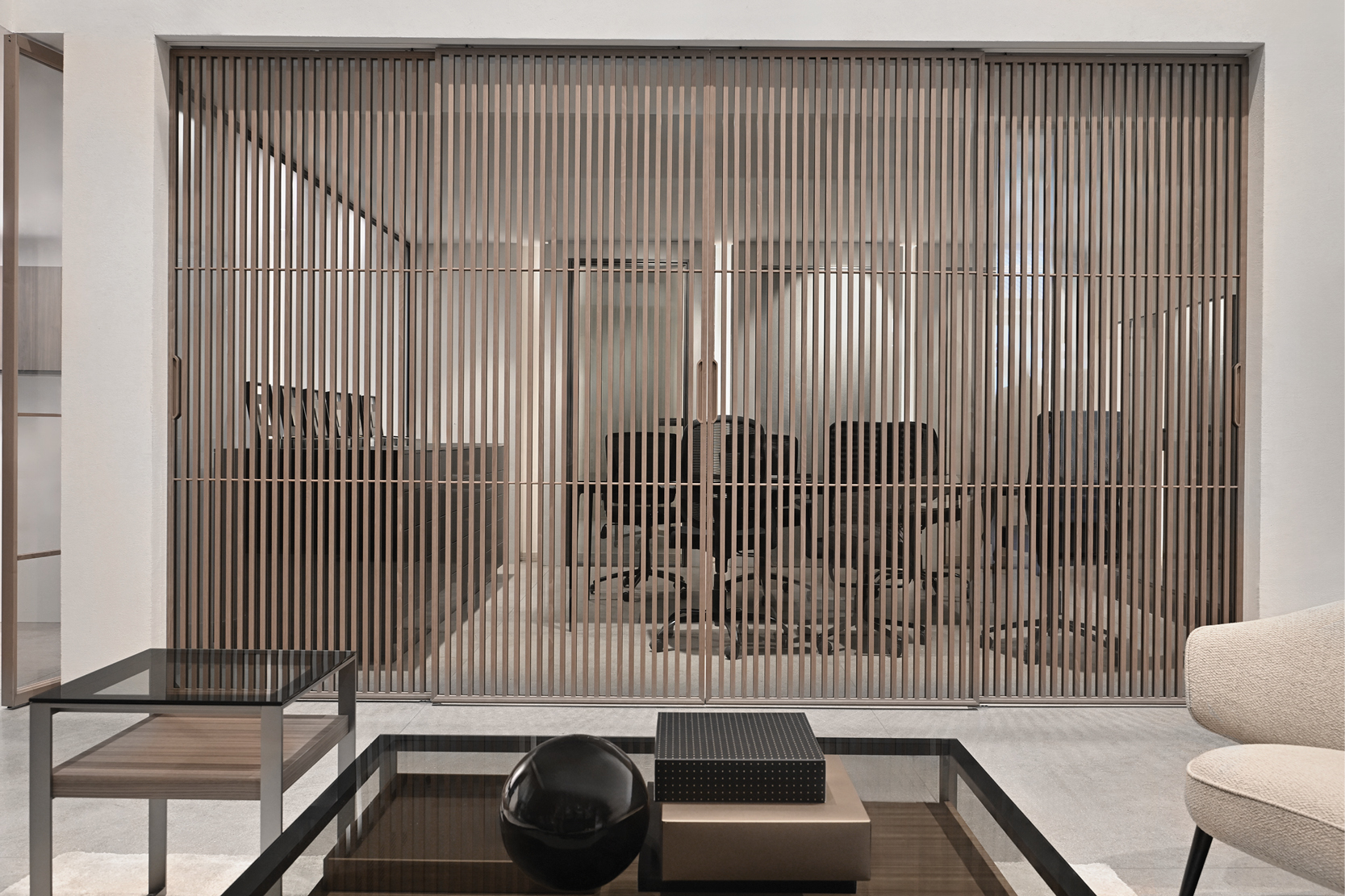 Rimadesio showroom Mumbai - rimadesio